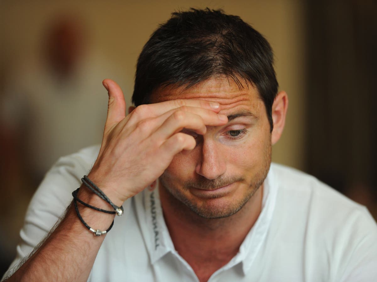 Sam Wallace: Is Chamberlain the answer to midfield jinx? | The ...