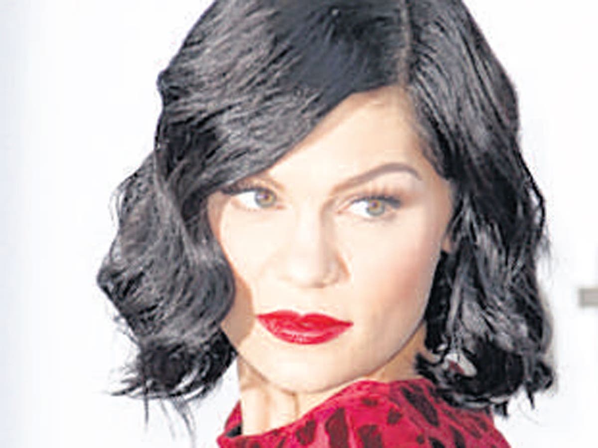 Cultural Life: Jessie J, singer | The Independent | The Independent