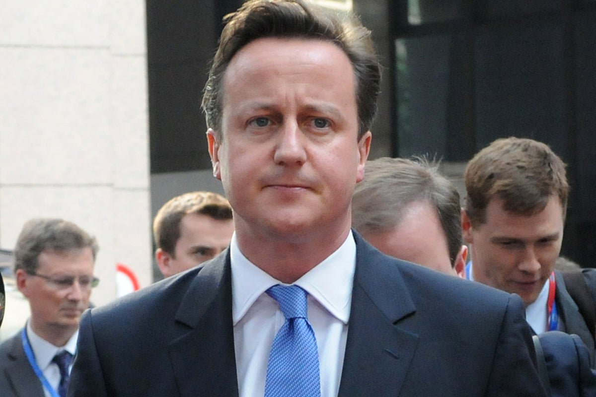 Andrew Grice: A genuine U-turn would be on the 50p top rate of tax ...