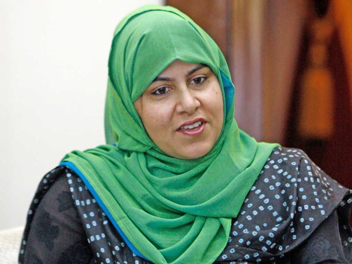 Baroness Warsi camp fights back against long knives of Tory Right | The ...