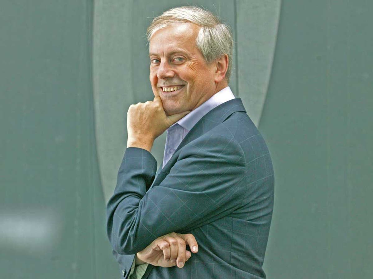 How the very civil marriage between Cameron and Clegg brought out Gyles ...