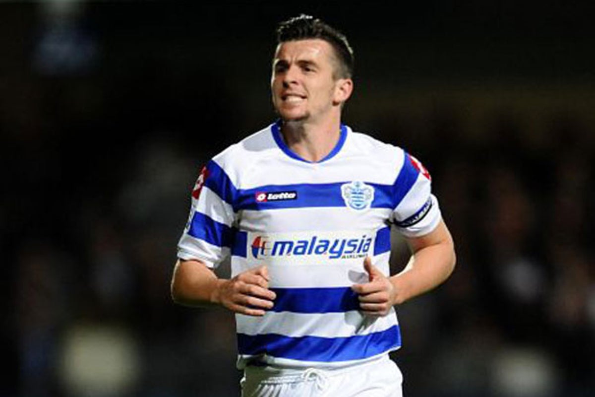 Joey Barton hit in face outside Garlands nightclub in Liverpool | The ...