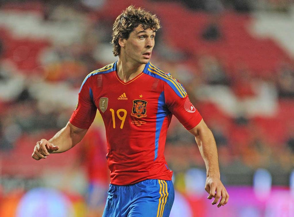 Spain striker Fernando Llorente won't renew Athletic Bilbao contract ...