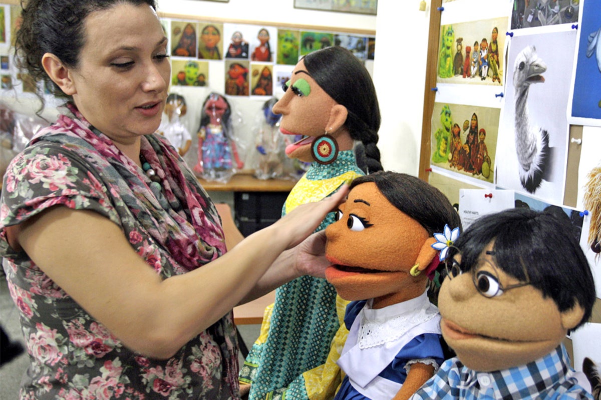 US backers pull funding from Sim Sim Hamara - a Pakistani version of ...