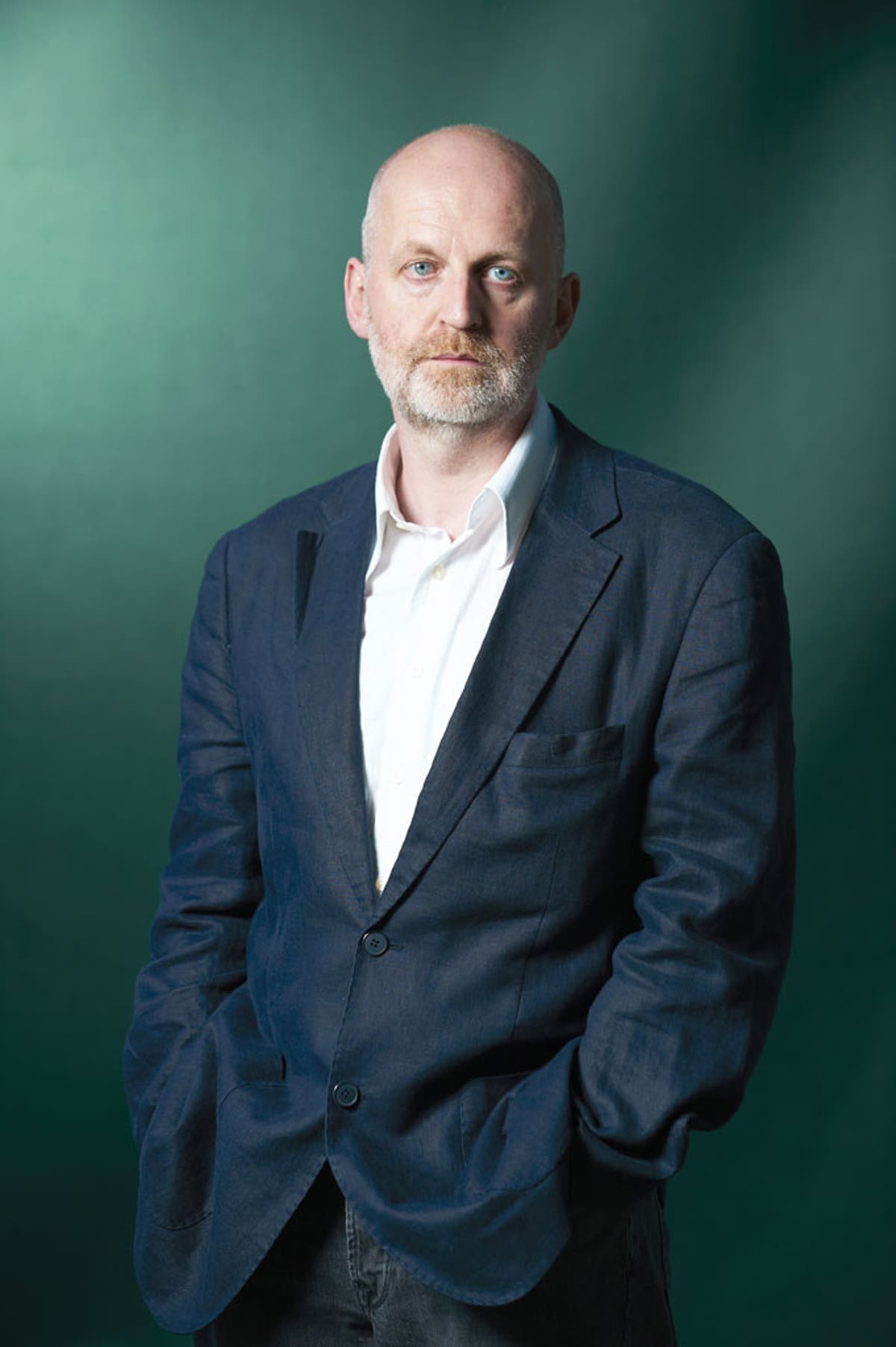 My Secret Life: Don Paterson, 49, poet | The Independent | The Independent