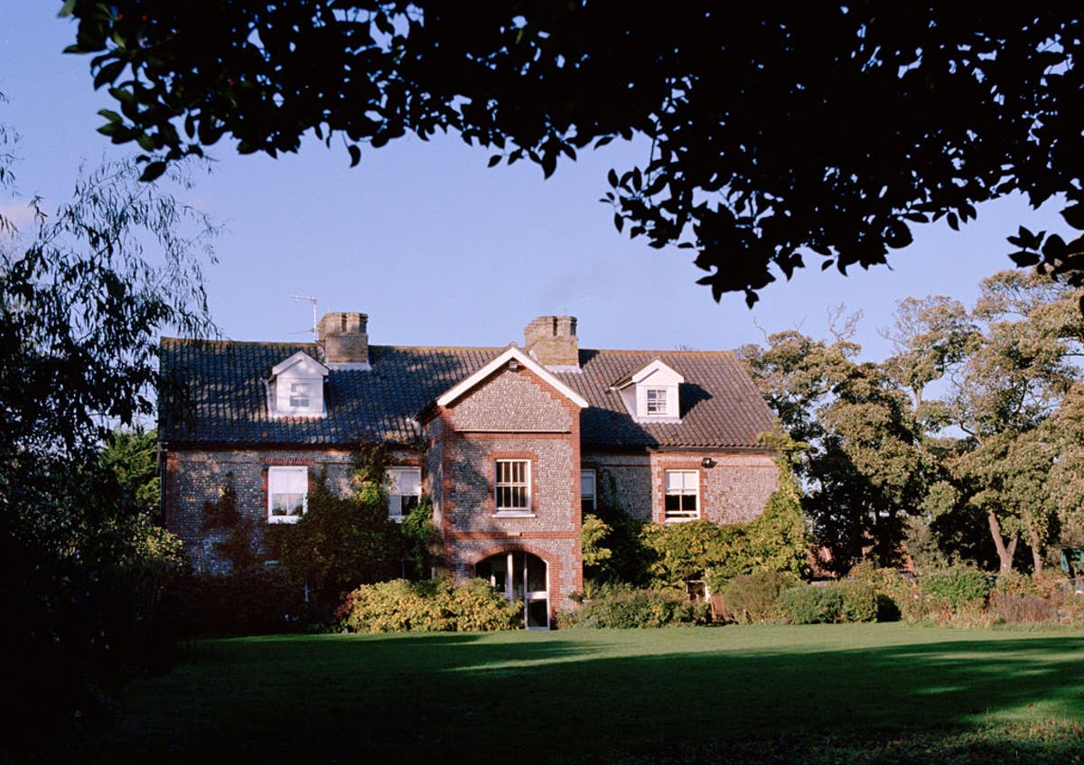 Morston Hall, Morston, Holt, Norfolk | The Independent | The Independent