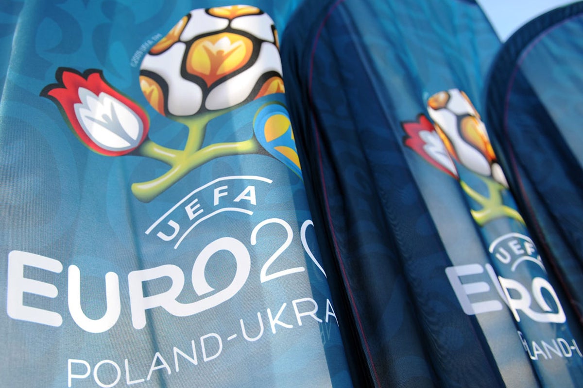The Euro 2012 files: Your guide to this summer's European Championships ...