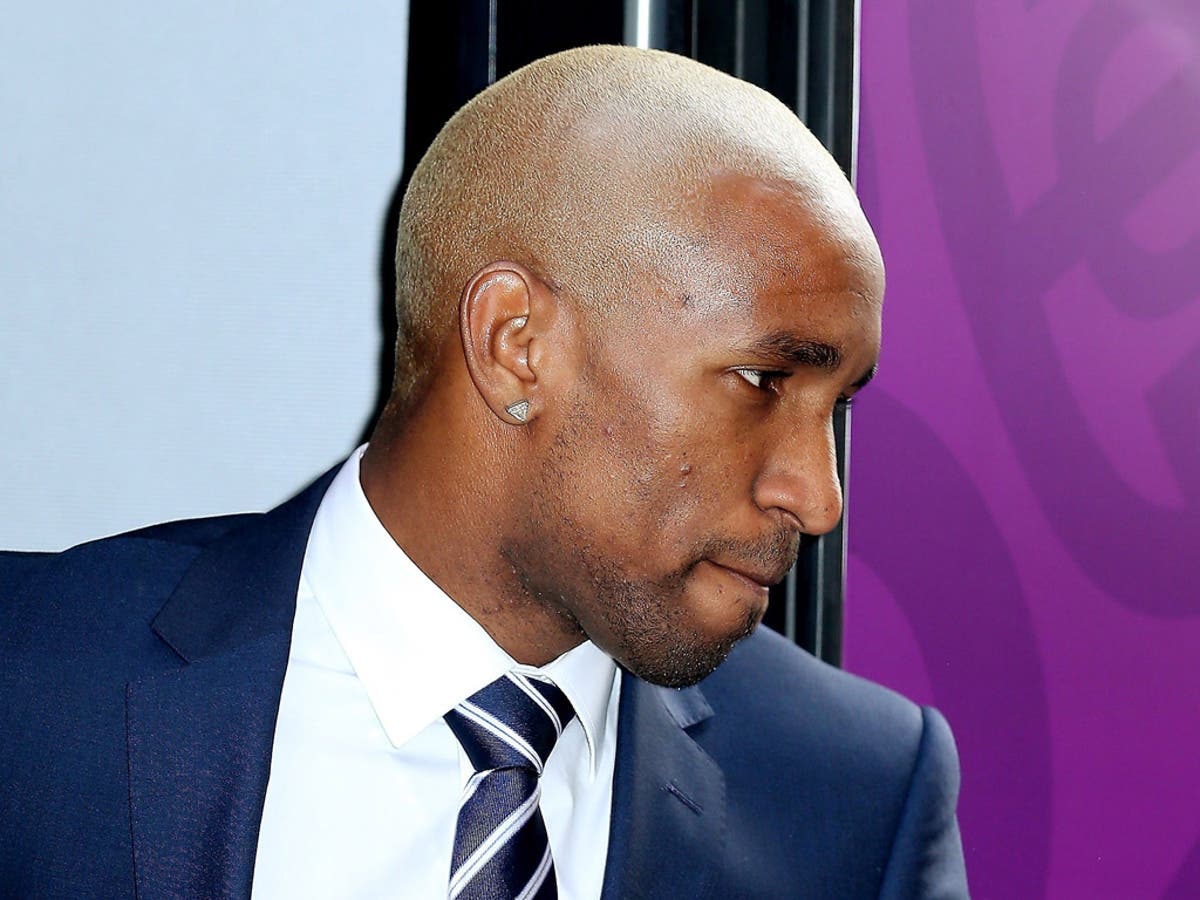 Footballer Jermain Defoe's cousin Hannah dies on holiday | The ...