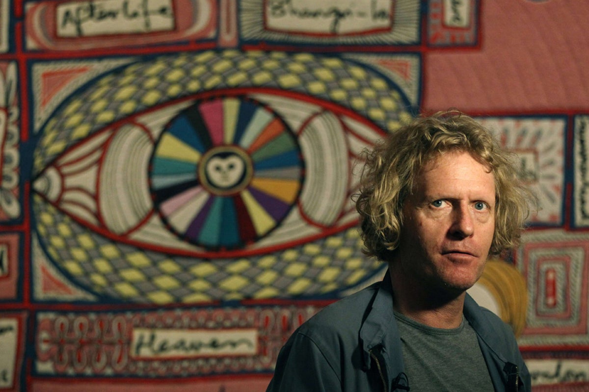 Grayson Perry’s Reith Lectures sought to make art the public's ...