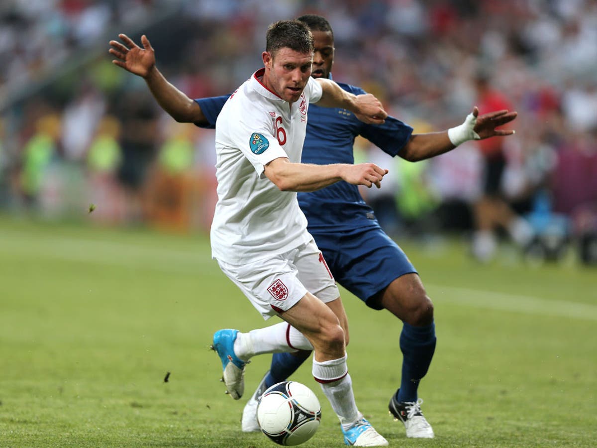 England followed Chelsea blueprint against France says Patrice Evra ...