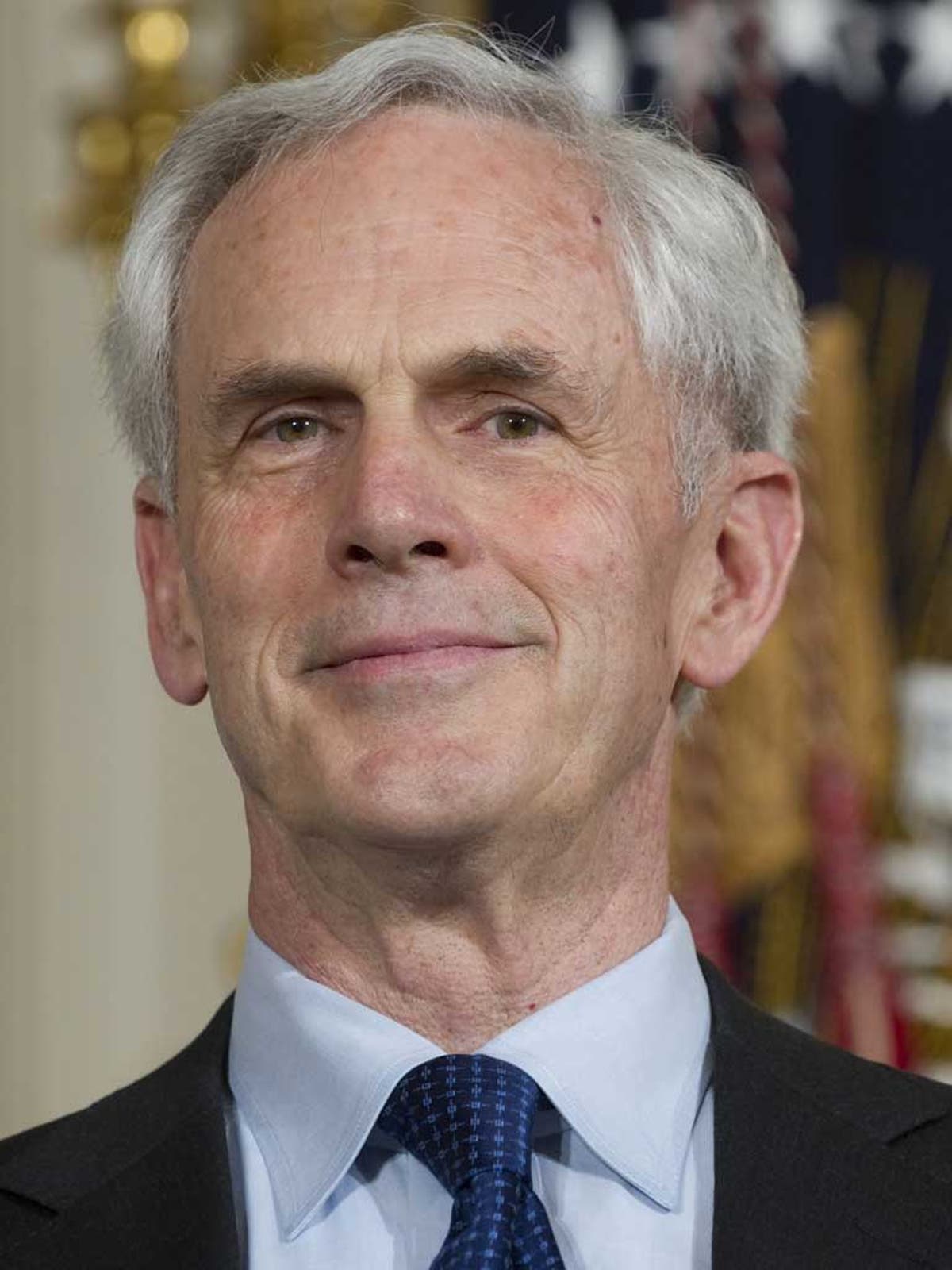 US trade chief John Bryson 'had seizure' prior to car crash | The ...