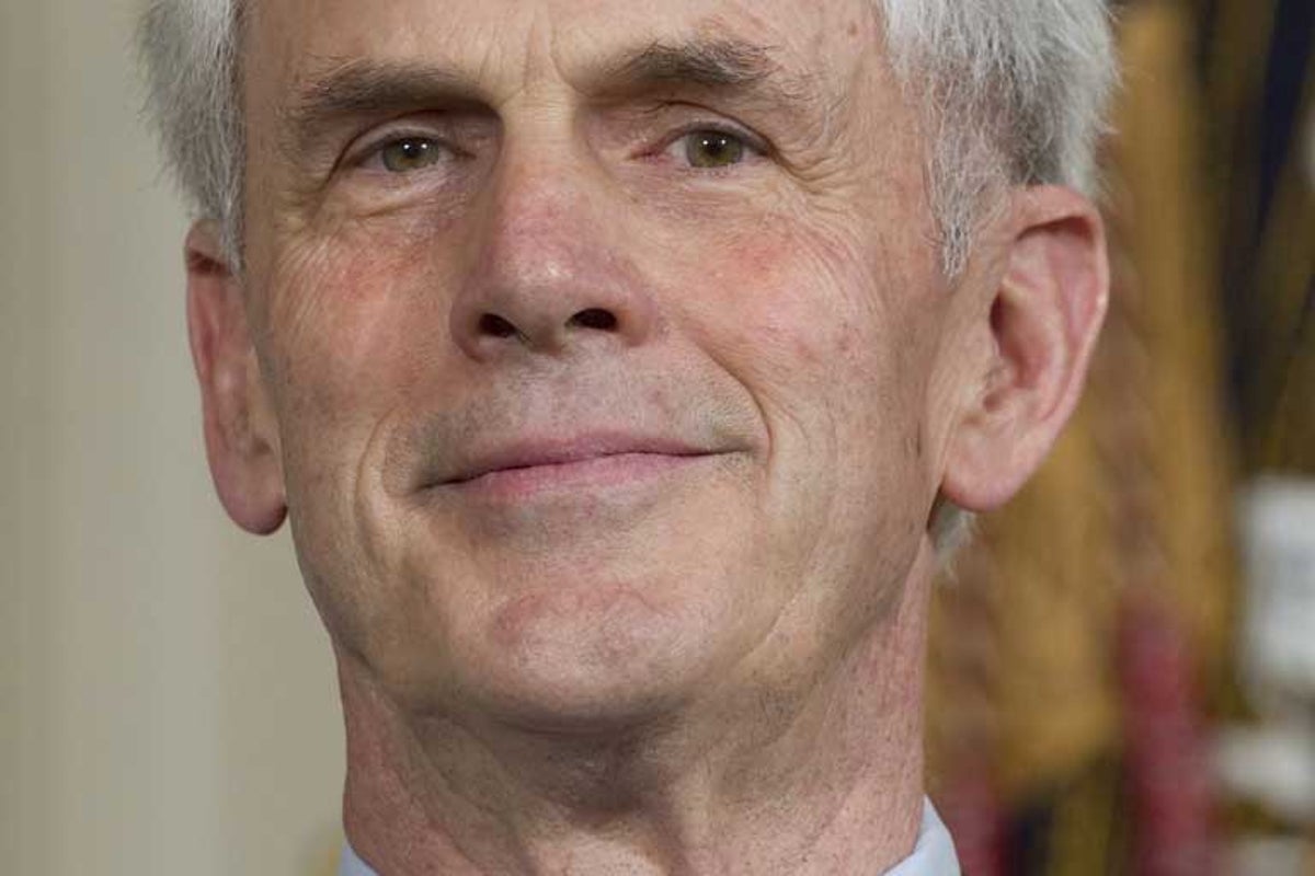 US trade chief John Bryson 'had seizure' prior to car crash | The ...