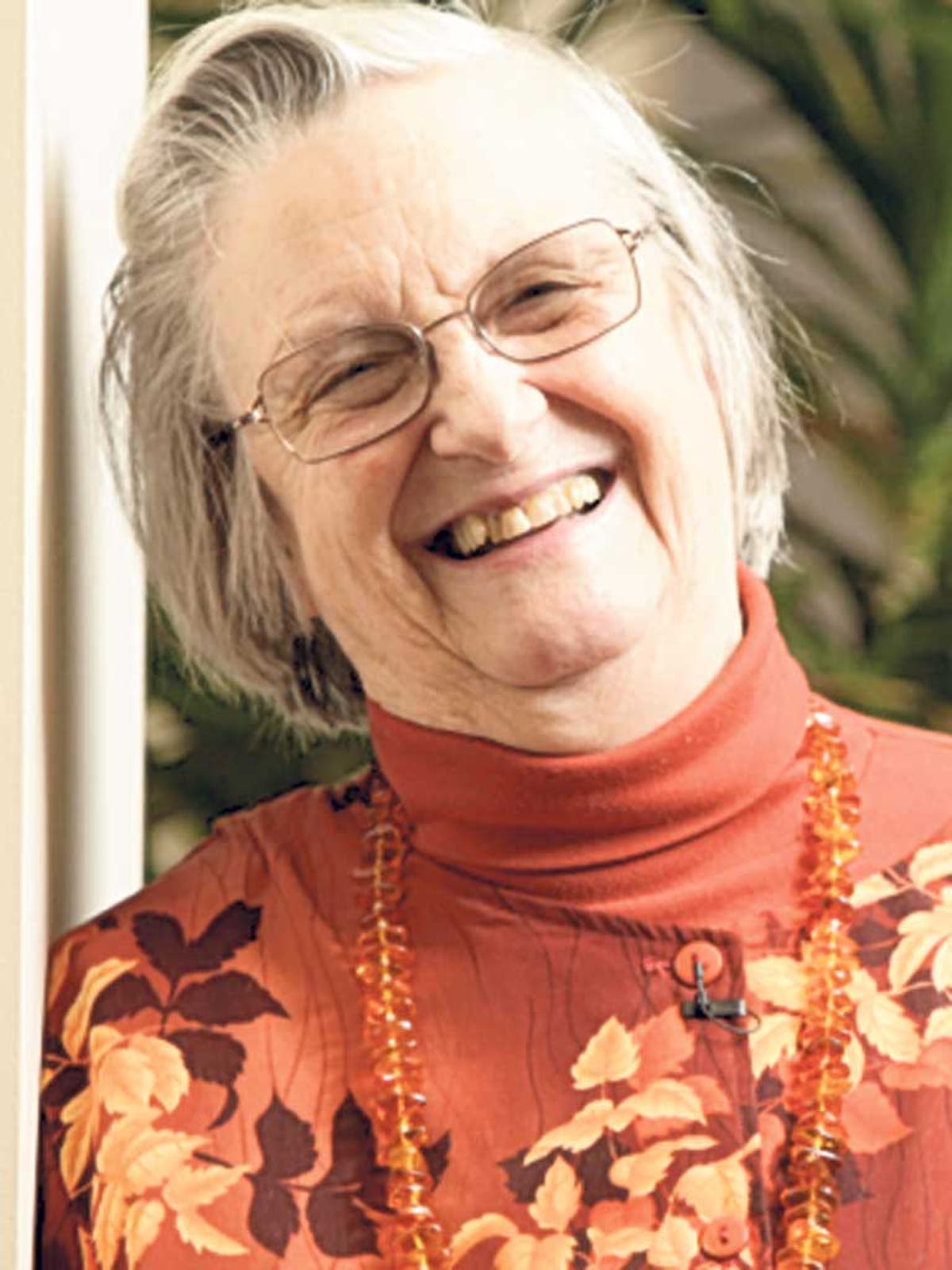 Elinor Ostrom | The Independent | The Independent