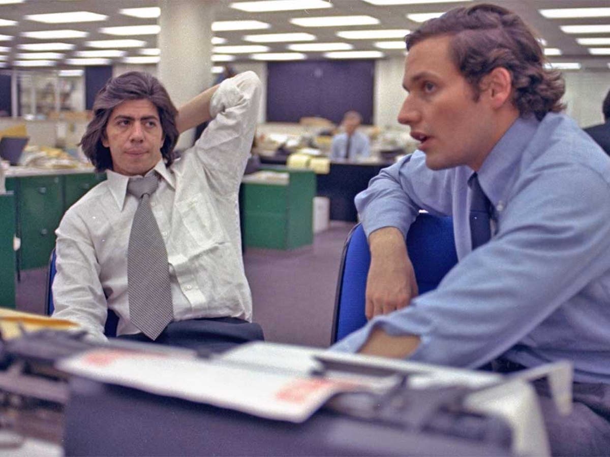 Watergate: the untold story | The Independent | The Independent