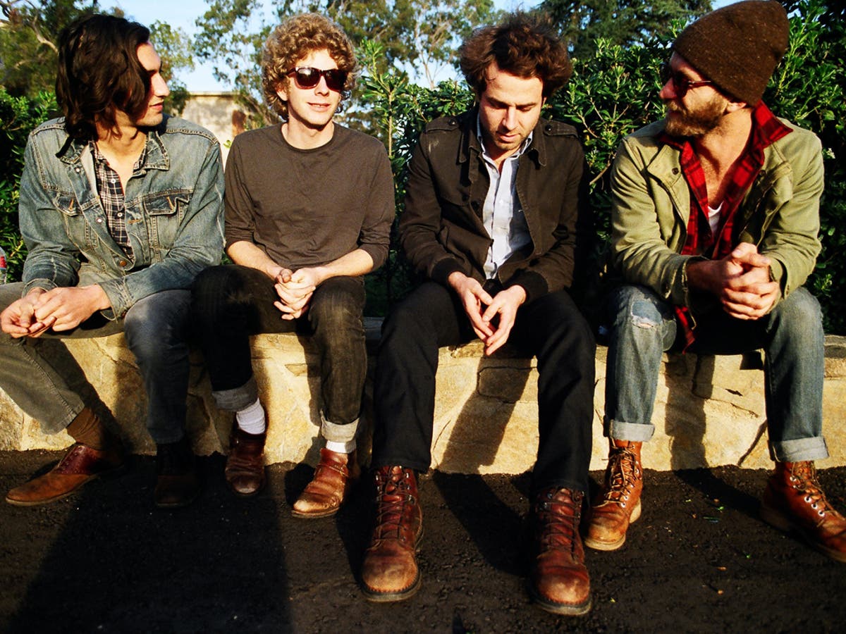 Artist spotlight: Dawes | The Independent | The Independent