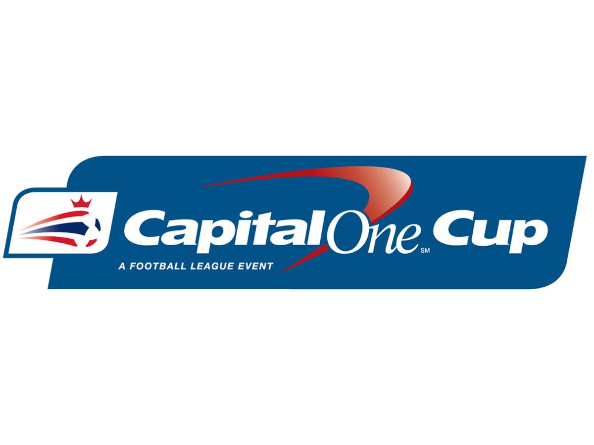 Second round draw for the Capital One Cup | The Independent | The ...