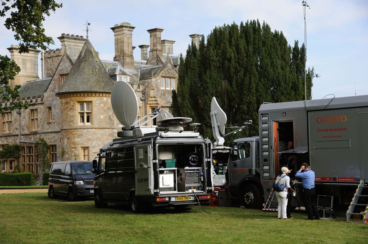 The Insider: How to turn your home into a film location | The ...