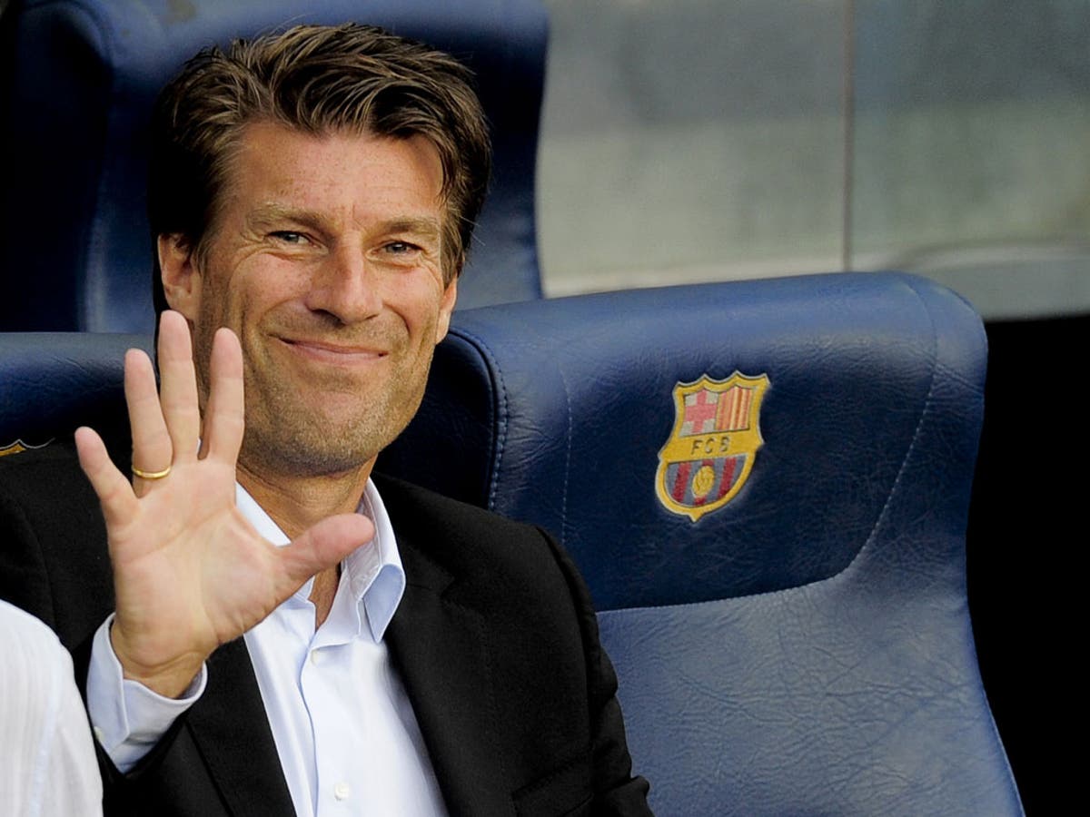 Swansea close in on appointment of Michael Laudrup | The Independent ...