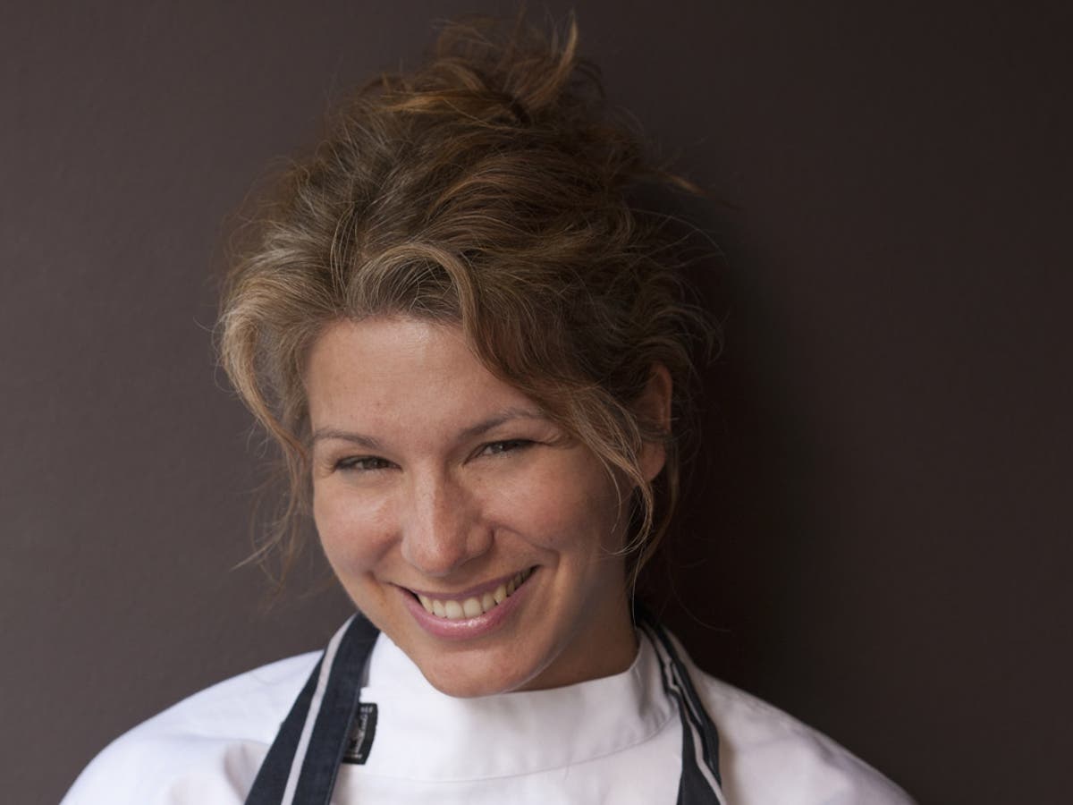 My Life in Food: Maria Elia | The Independent | The Independent