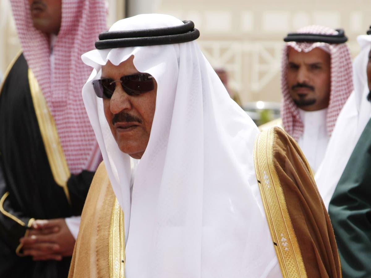 New successor sought as hard-line Saudi Crown Prince dies | The ...