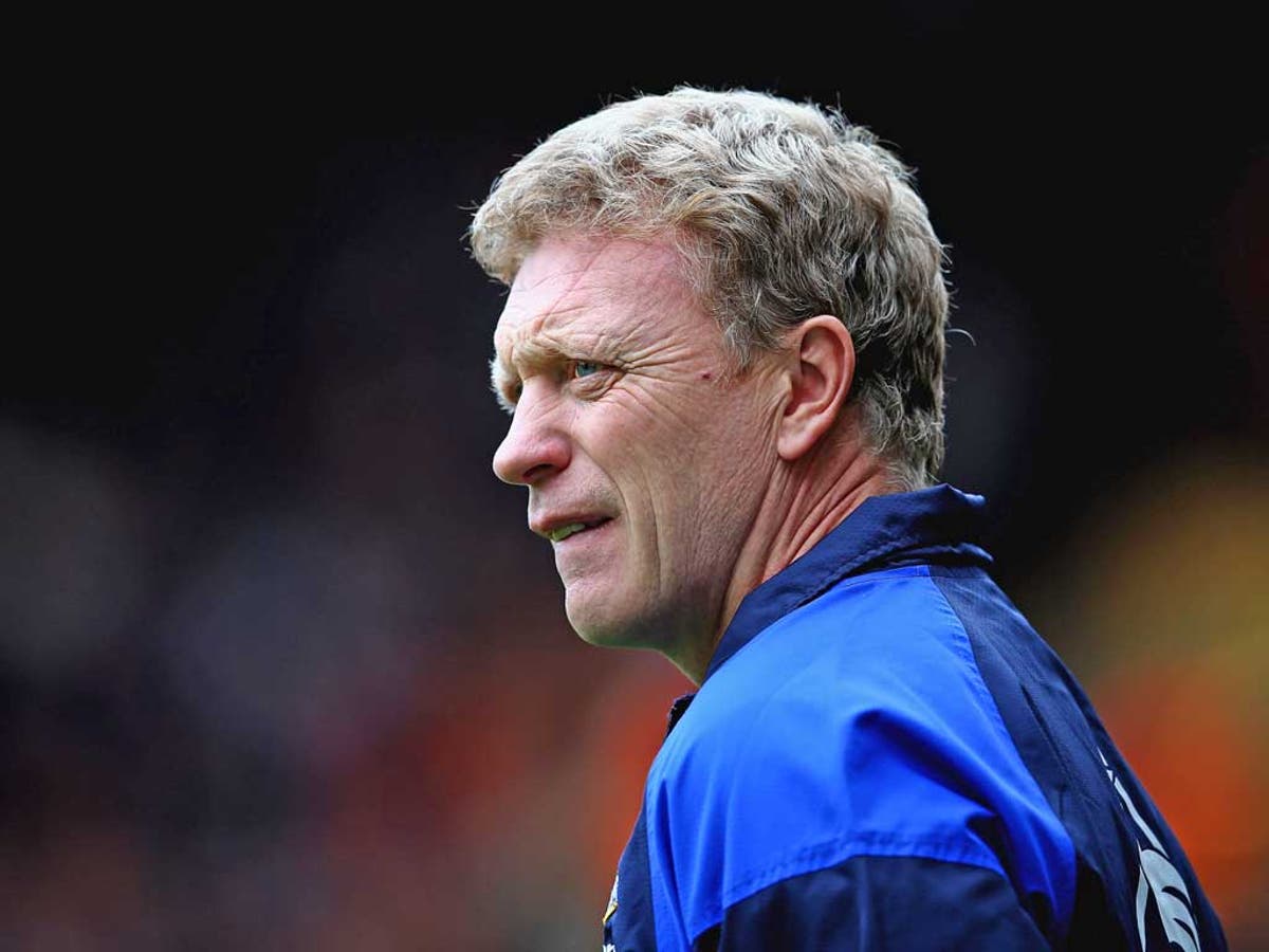 Kevin Garside: David Moyes is missing the boat because he lacks fantasy ...