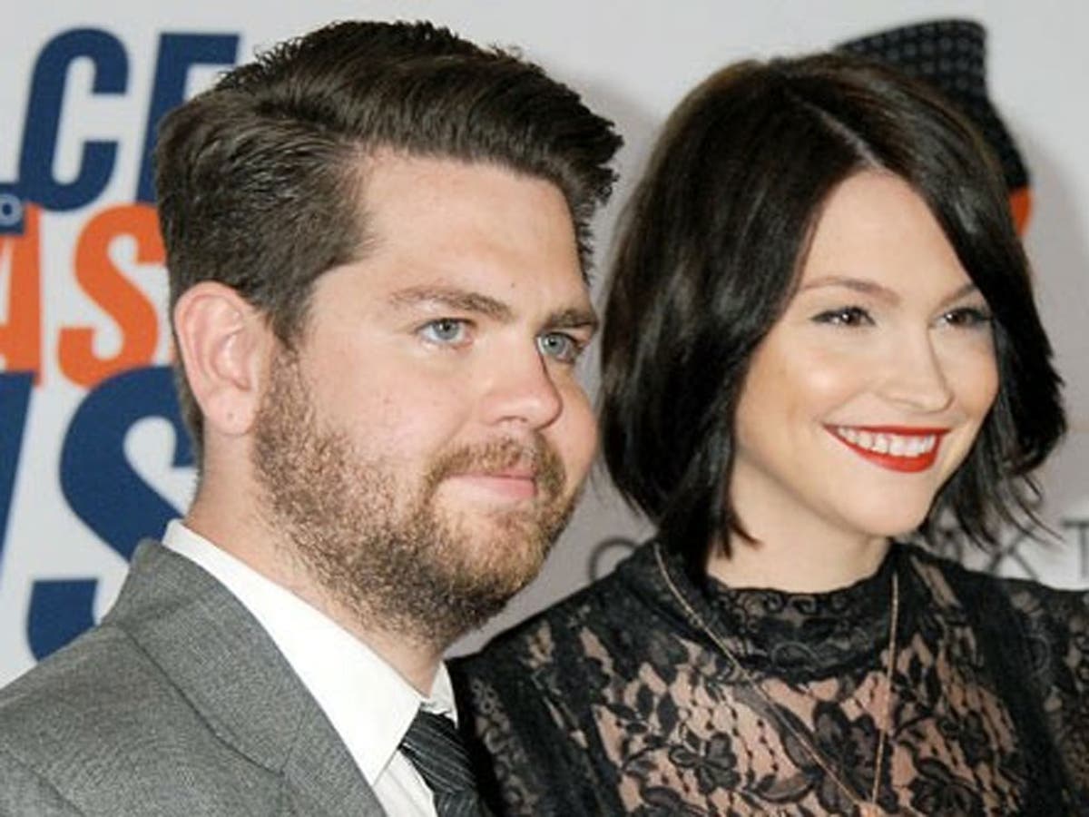 Jack Osbourne vows to ‘adapt and overcome’ after being diagnosed with ...