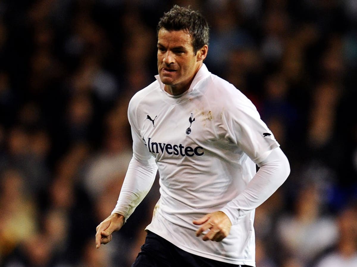 QPR snap up out-of-contract duo Ryan Nelsen and Andrew Johnson | The ...