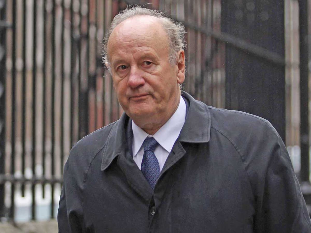 How the House of Lords became a private club for peers and their ...