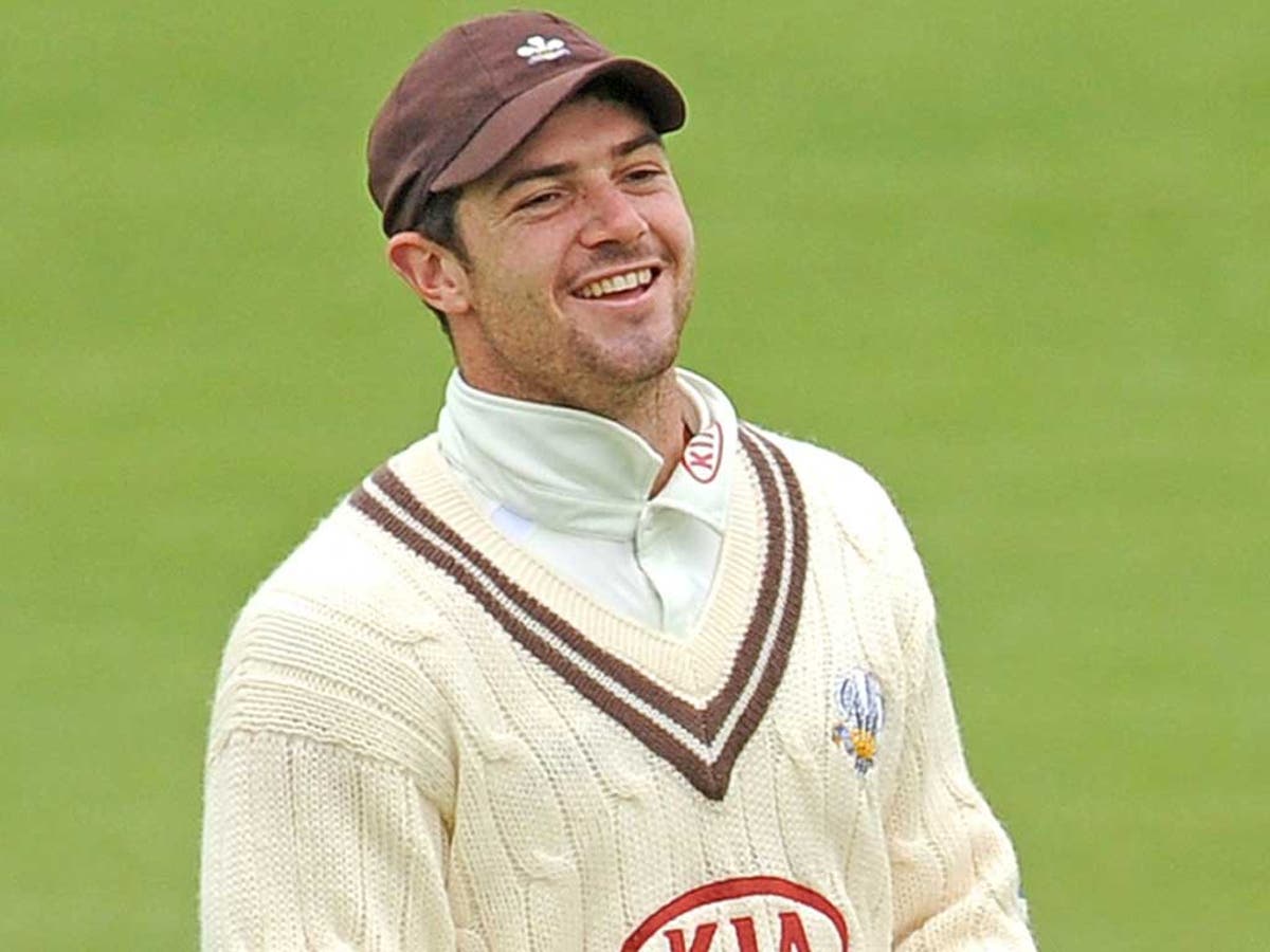 Funeral service for Tom Maynard, cricketer hit by London Underground ...