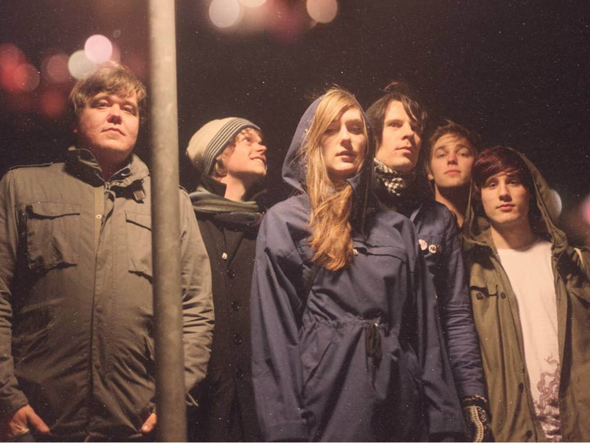 Artist spotlight: Team Me | The Independent | The Independent