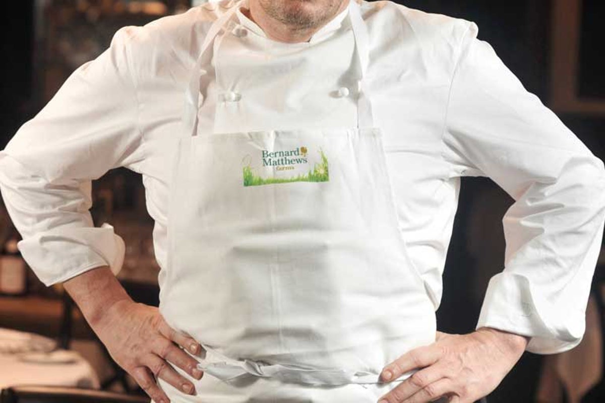 Trending: Oi Marco! A rarebit of advice for you | The Independent | The ...