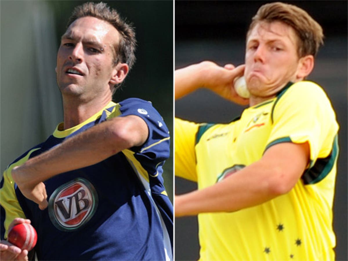 Aussies are here again – but isn't it devaluing the greatest rivalry ...