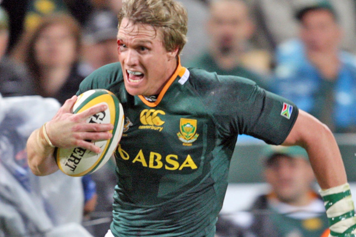 Heyneke Meyer seeks Springbok continuity | The Independent | The ...