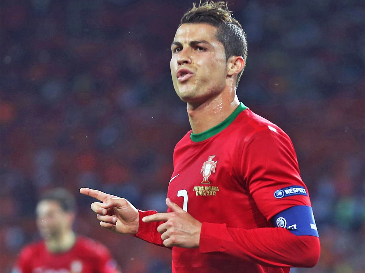 Cristiano Ronaldo leads angered Portugal players against the critical ...