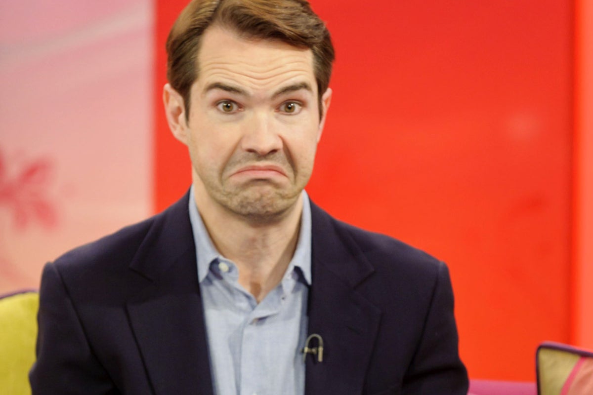 David Cameron joins the attacks on Jimmy Carr over 'morally wrong ...