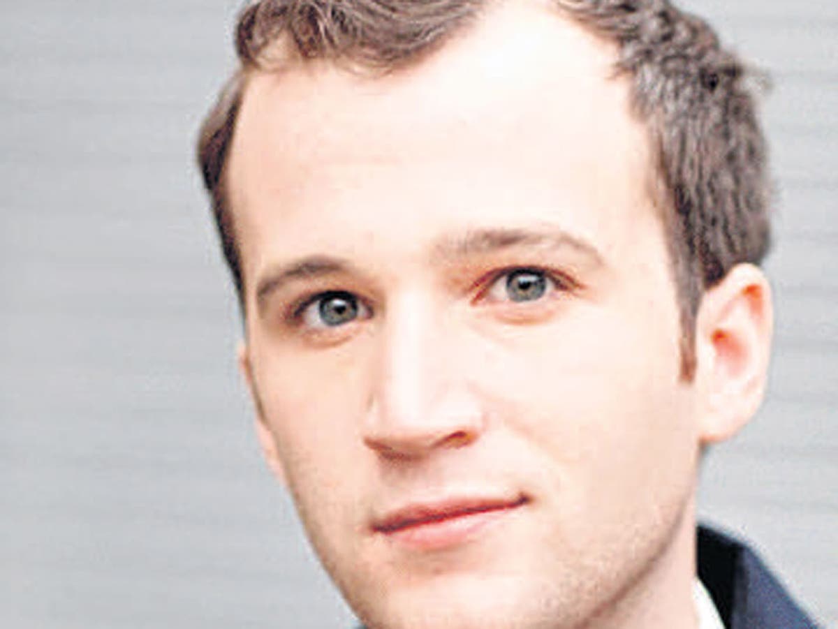 Fantasy Band: Chris Baio, Vampire Weekend | The Independent | The ...