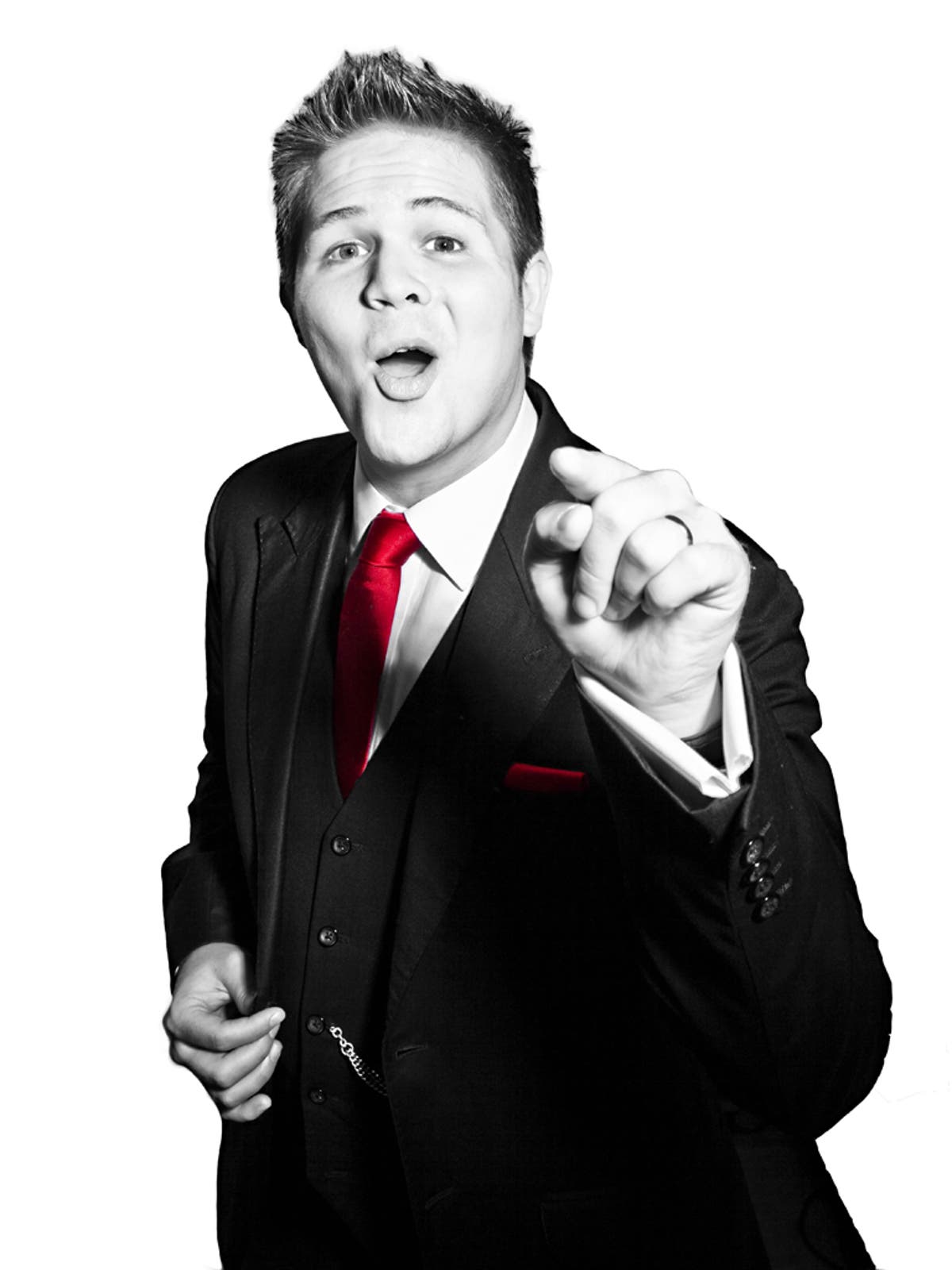 Luke Wright answers some tough (and not so tough) questions | The ...