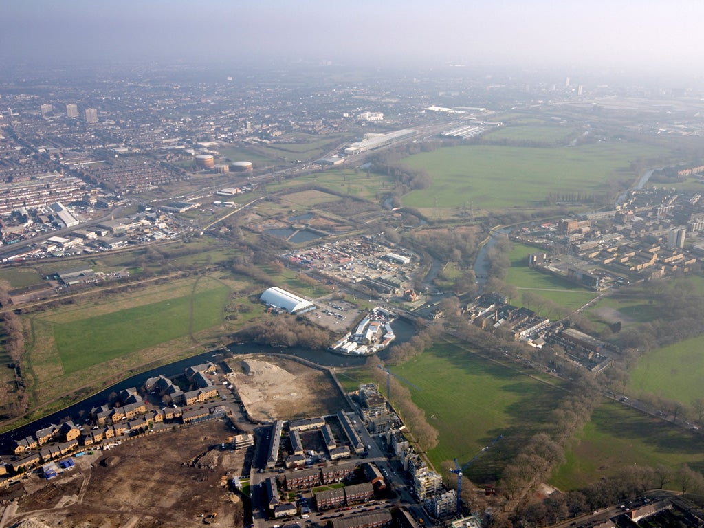 The pride of Hackney: can a festival spark a local renaissance? | The ...