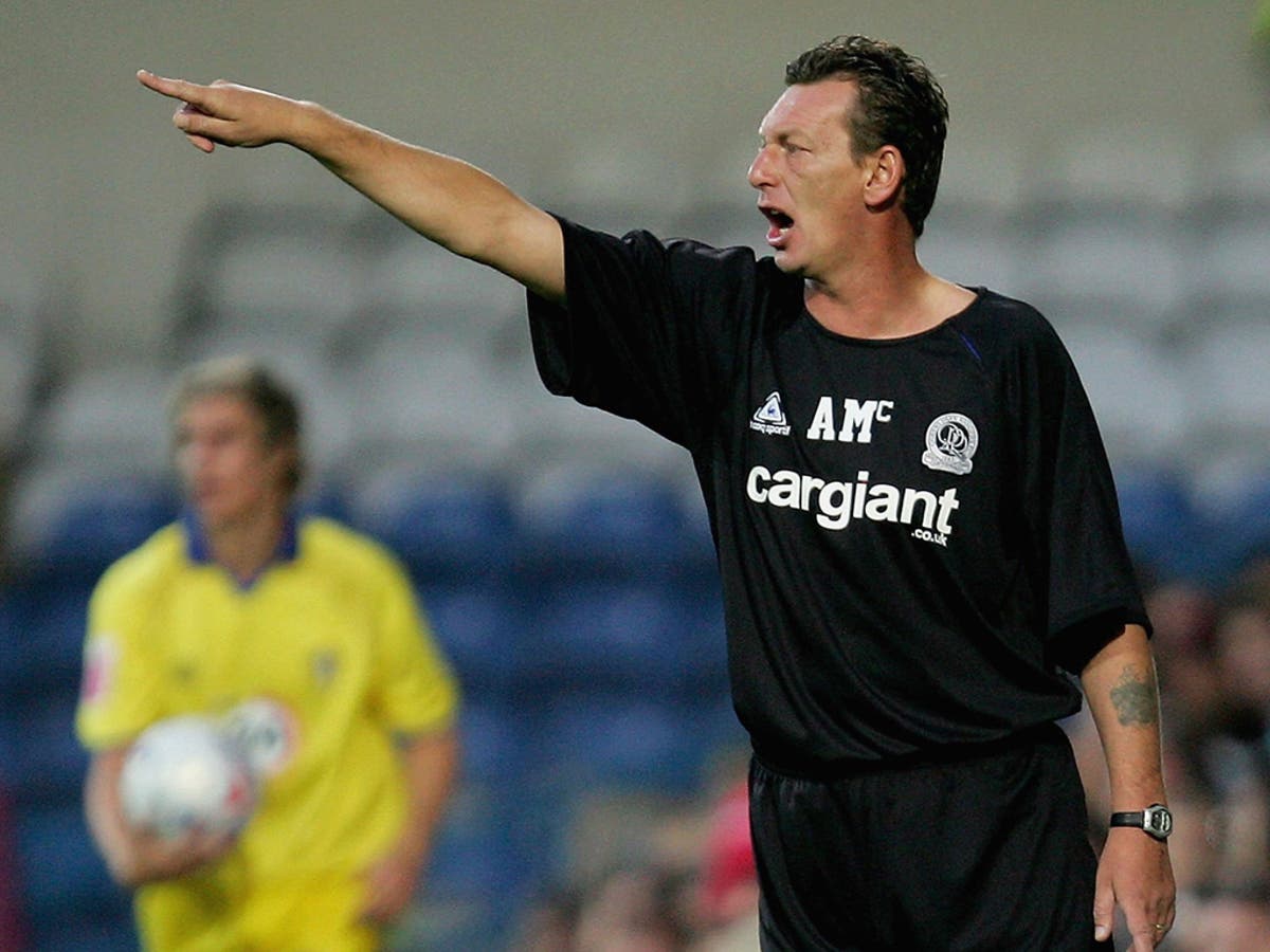 Shock at death of ex-Norther Ireland captain Alan McDonald, 48 | The ...