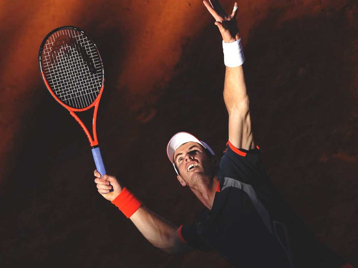 Murray: Yes, I've got a problem. But it's not all in my head | The ...