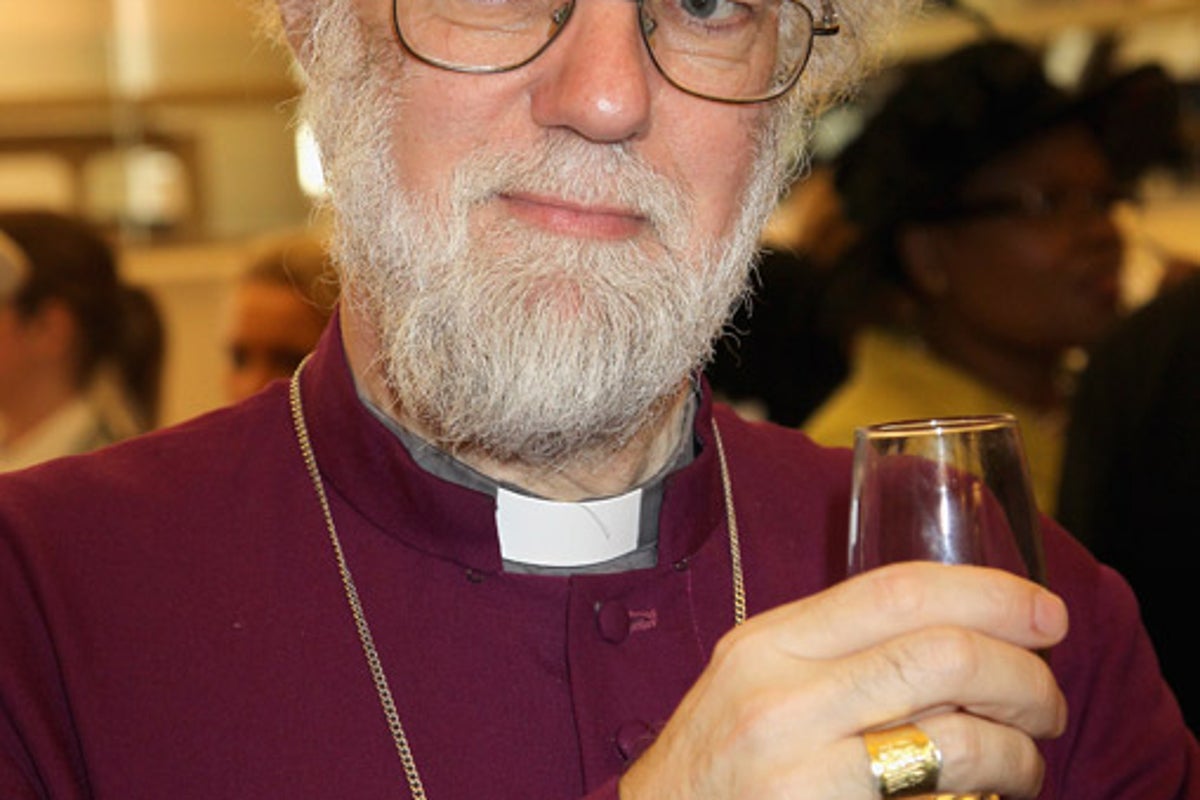 Church plans role for global Anglican 'president' | The Independent ...
