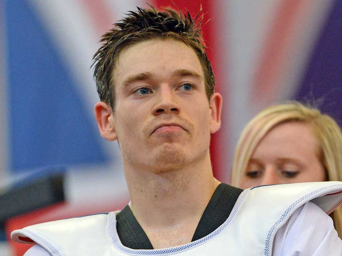 Aaron Cook rules out High Court appeal over Olympic omission | The ...