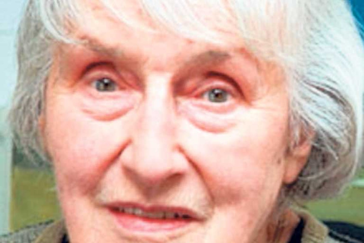 Mary Fedden: Painter hailed late in her career for her landscapes and ...