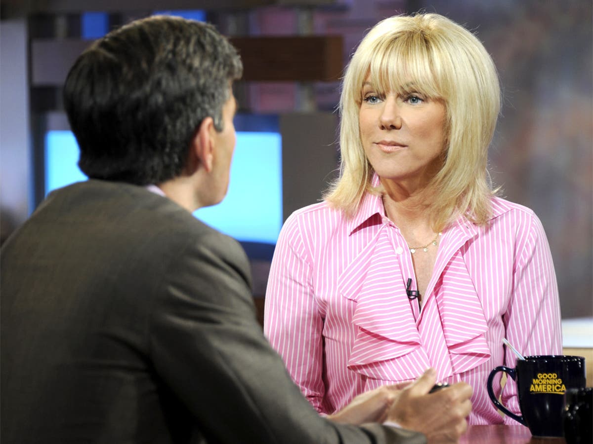 Rielle Hunter tells of John Edwards split decision | The Independent ...