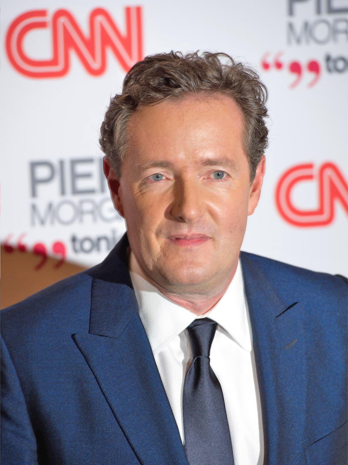 New Low For Piers Morgan As Show Brings Worst Ever Ratings To Prime Cnn