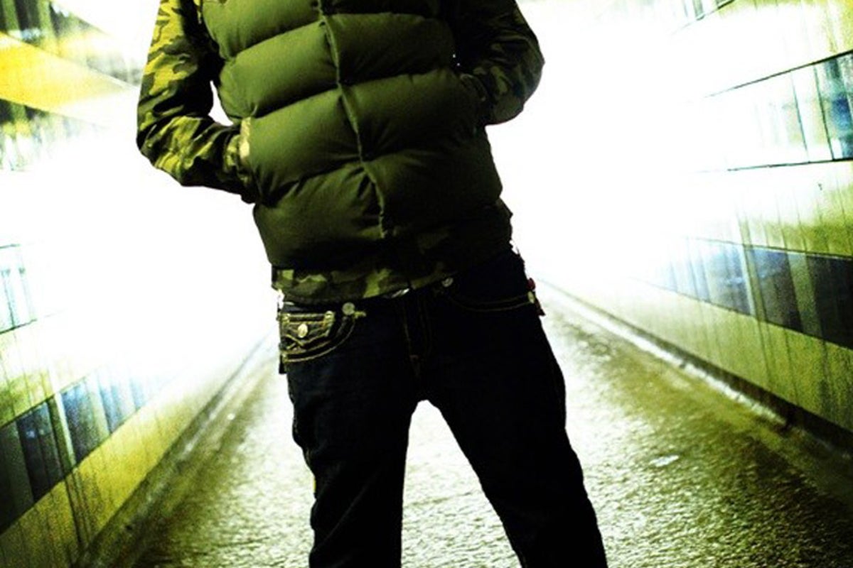 Observations: One to watch - K. Koke, rapper, 27 | The Independent ...