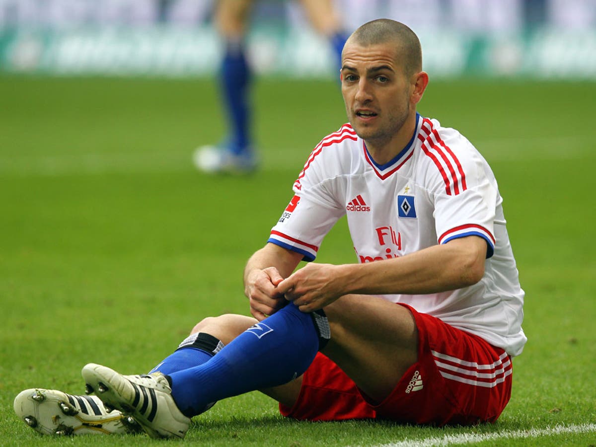 Fulham sign Croatia striker Mladen Petric on one-year deal | The ...