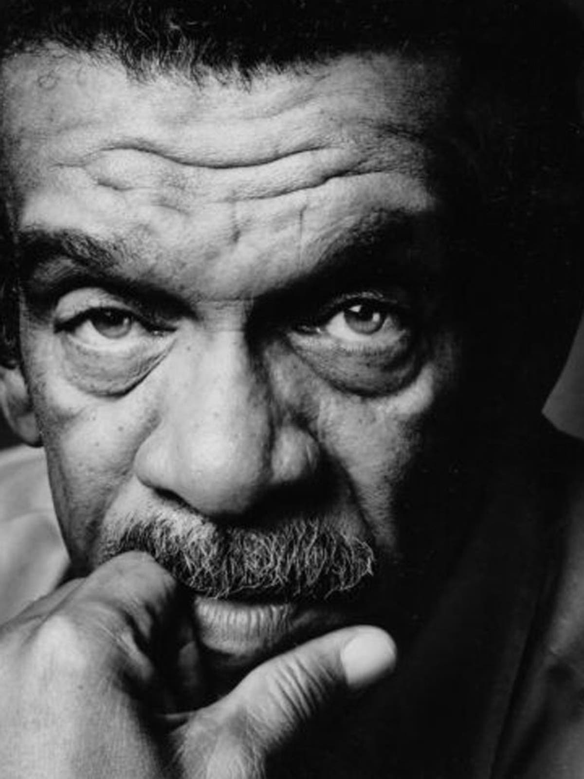 Book of a Lifetime: Collected Poems, by Derek Walcott | The Independent ...