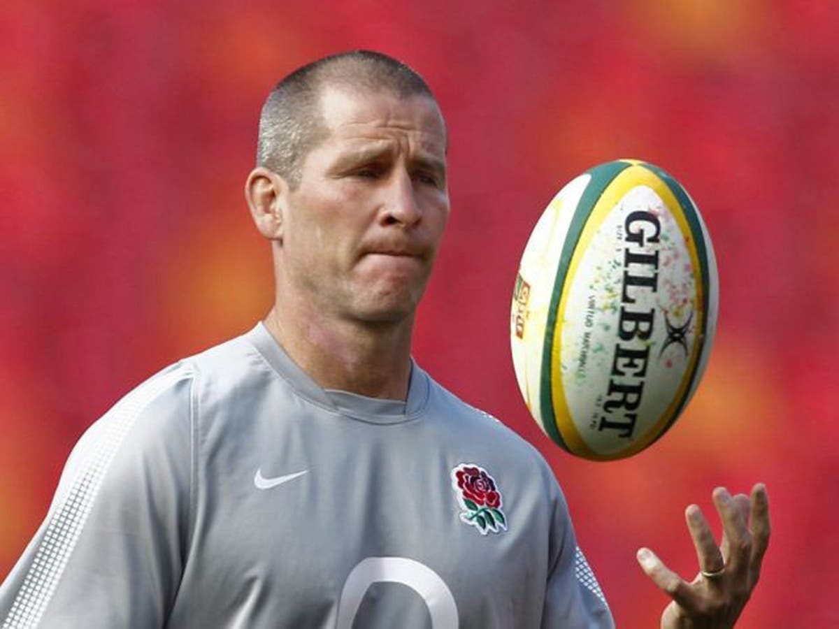 Mike Catt set to join England management team reveals Stuart Lancaster ...