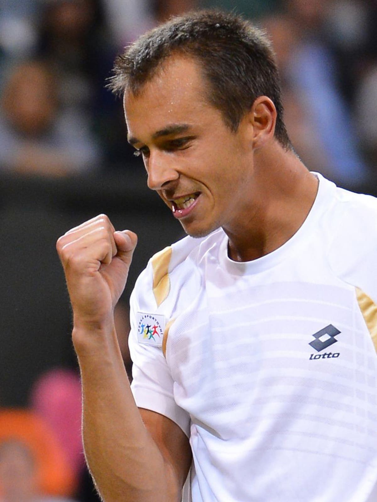 Rosol admits he went into a trance to trounce Nadal | The Independent ...